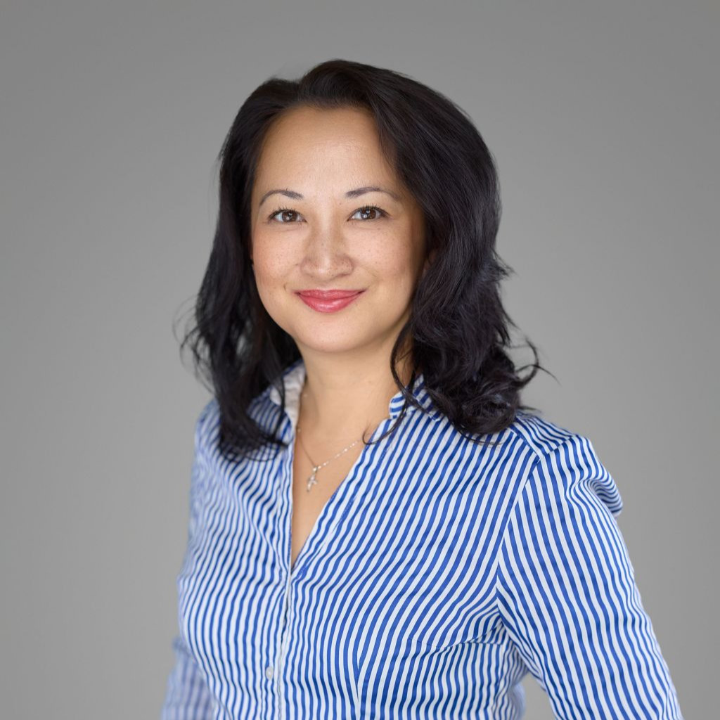 Maria Tran - Referent Human Resources - accantec group | XING