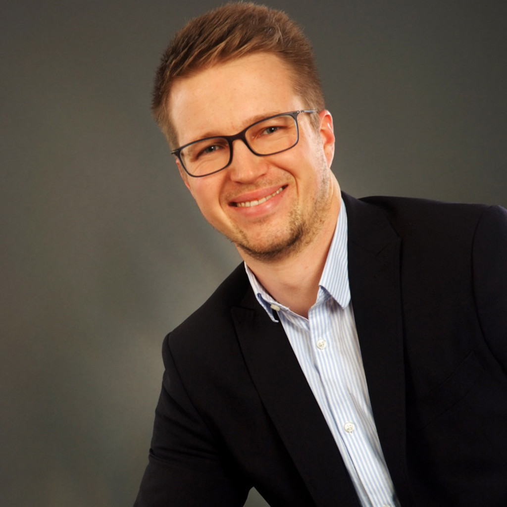 Steffen Guse - Manager of Strategic Indirect Sourcing - Sartorius | XING