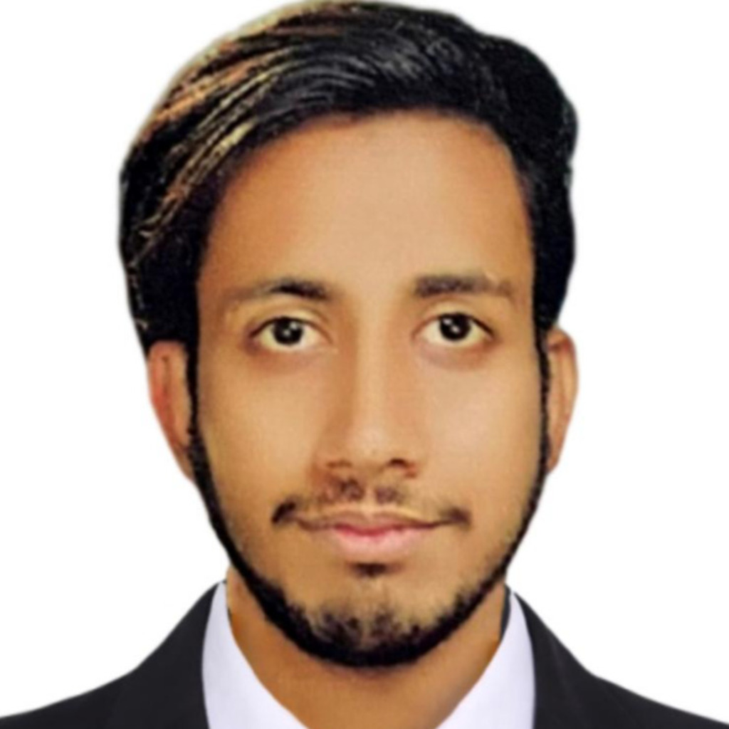 Maisam Abbas - Senior UI/UX Designer - Switch Drivers | XING