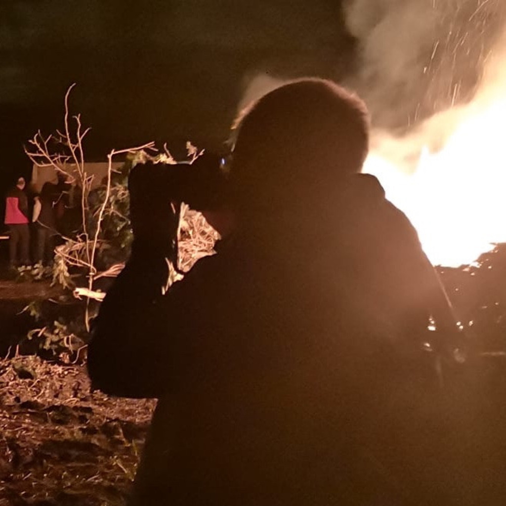 Tobias Spielmann - Fotograf - Fokus Ruhrgebiet | XING