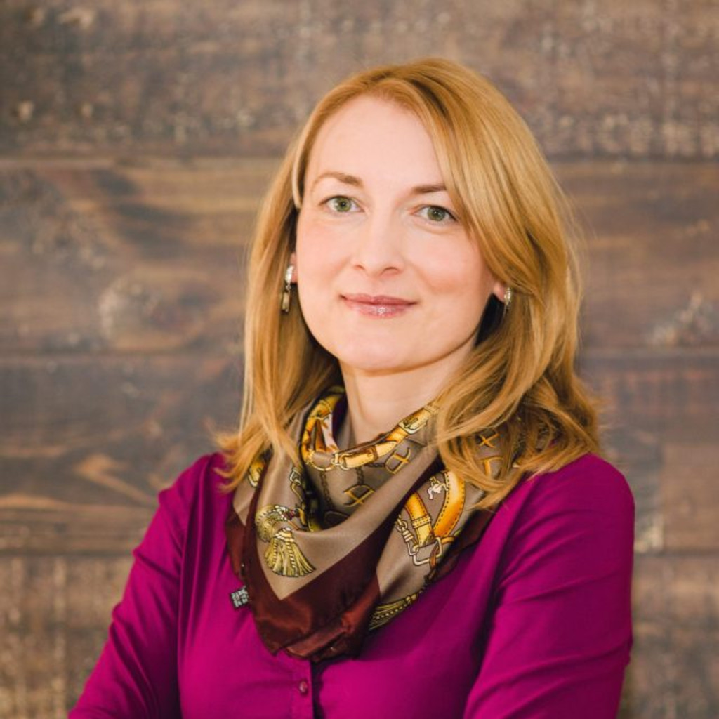 Monica Brodel Hoffmann - Kaufmännischer Leiter - Freya ...