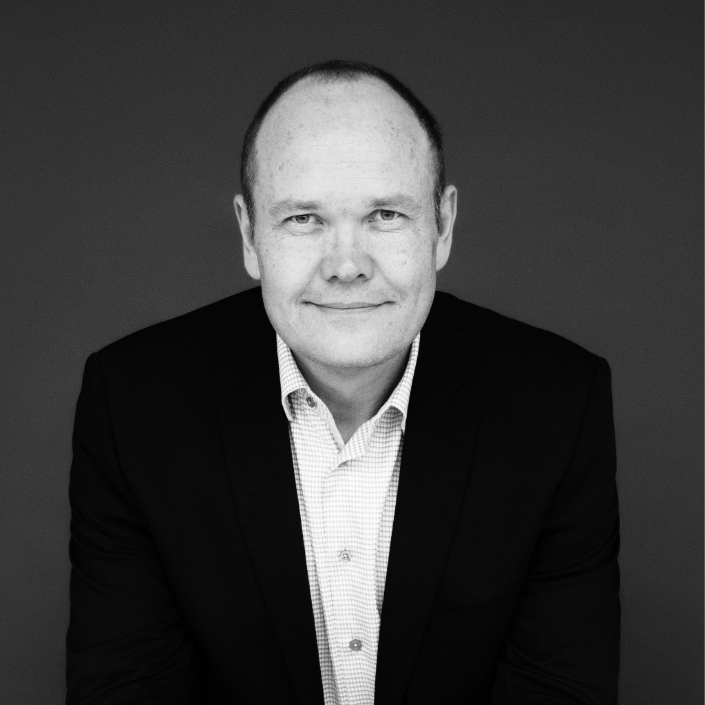 Henrik Rafn - Category Director - ALDI Nord | XING