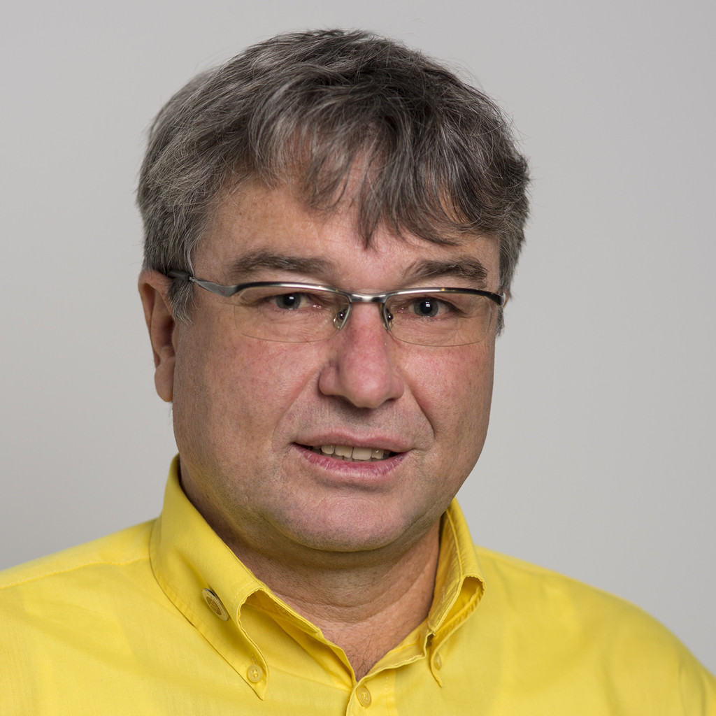 Alwin Rösler - geschäftsführer - gebr. reinartz | XING