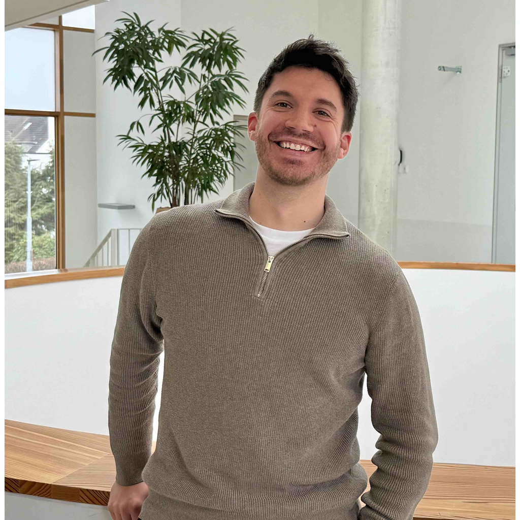 Christopher Guske M.Sc. - Junior Marketing Manager - Sunvigo GmbH | XING