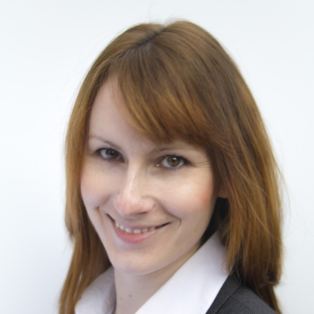 Jennifer Say - Senior Manager Sales Operations - Amgen GmbH | XING