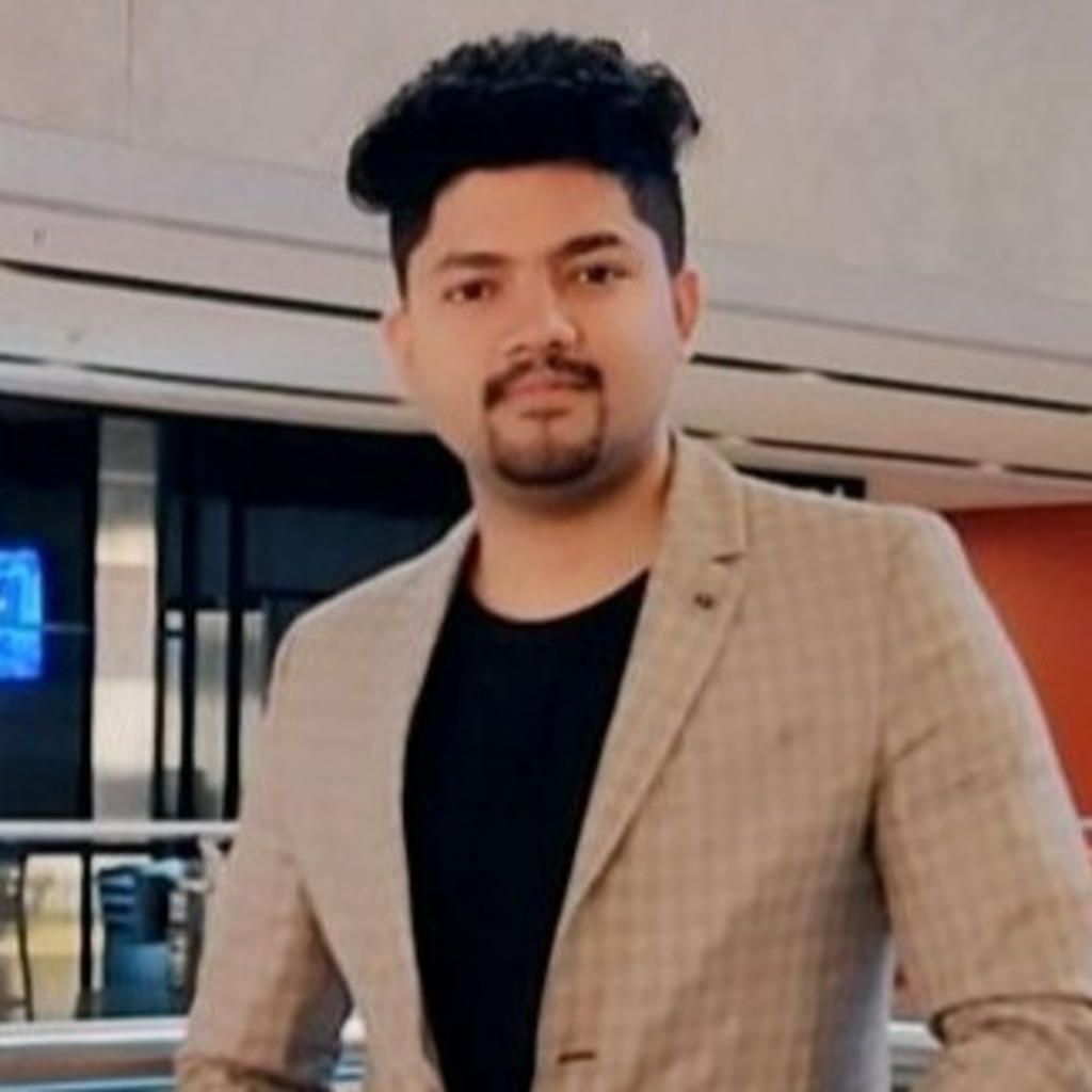 Navin Pandey - Senior Software Engineer - BorgWarner | XING