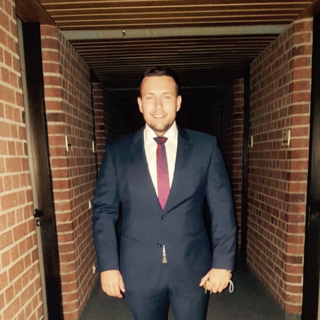 Christopher Graf - Sondereinheit für zentrale Steueraufsicht ...