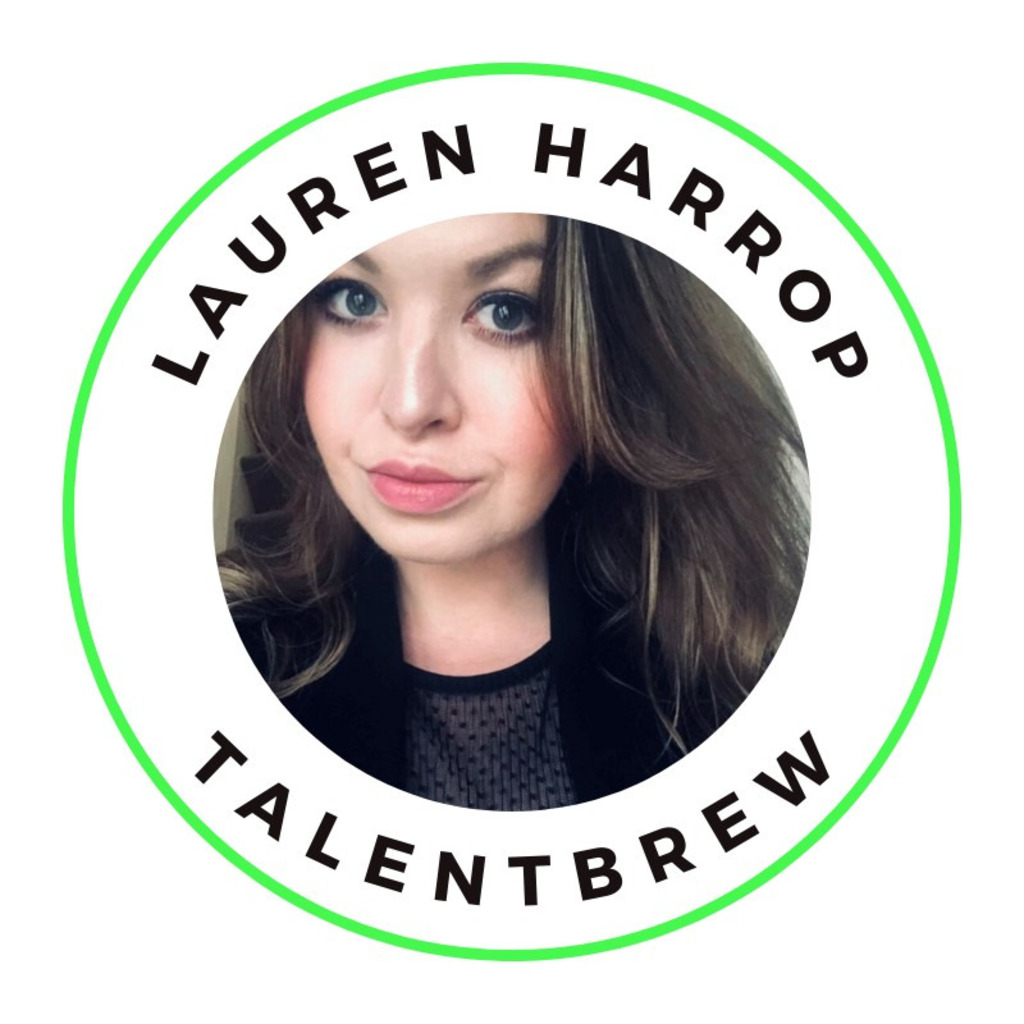 Lauren Harrop - Recruitment Director - TalentBrew Recruitment | XING