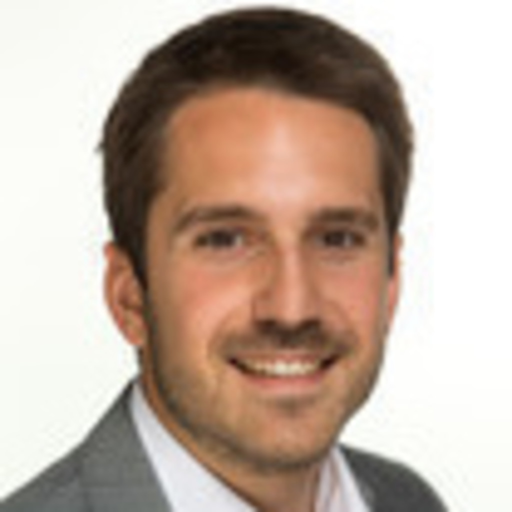 Thomas Rausch - Geschäftsbereichsleiter kaufmännische Services und Immobilienentwicklung ...