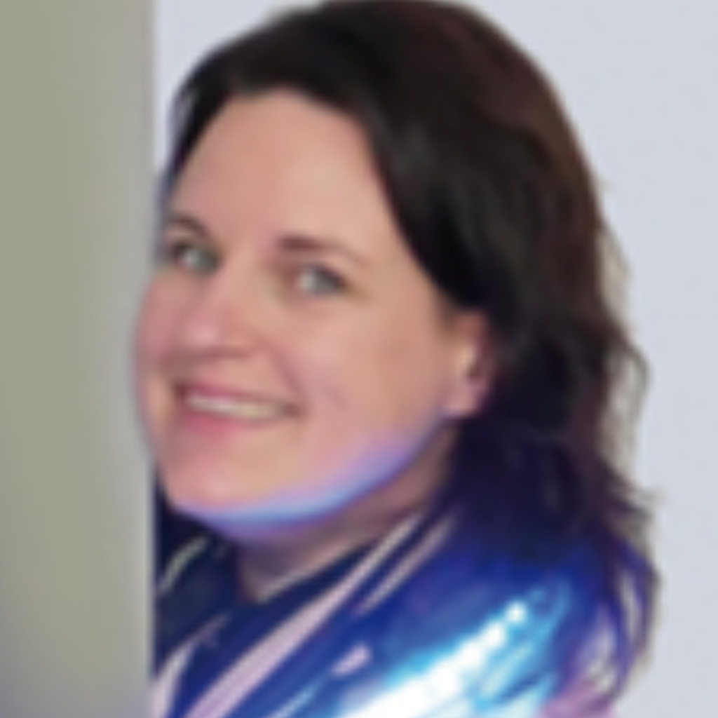 Juli Haegele - Mitarbeiterin Recruiting/Headhunting - Societät Pumas ...