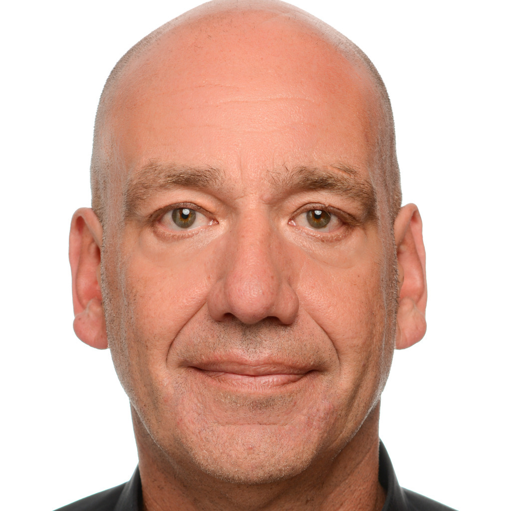 Andreas Feldmann - Prokurist Vertrieb / Marketing - base engineering ...