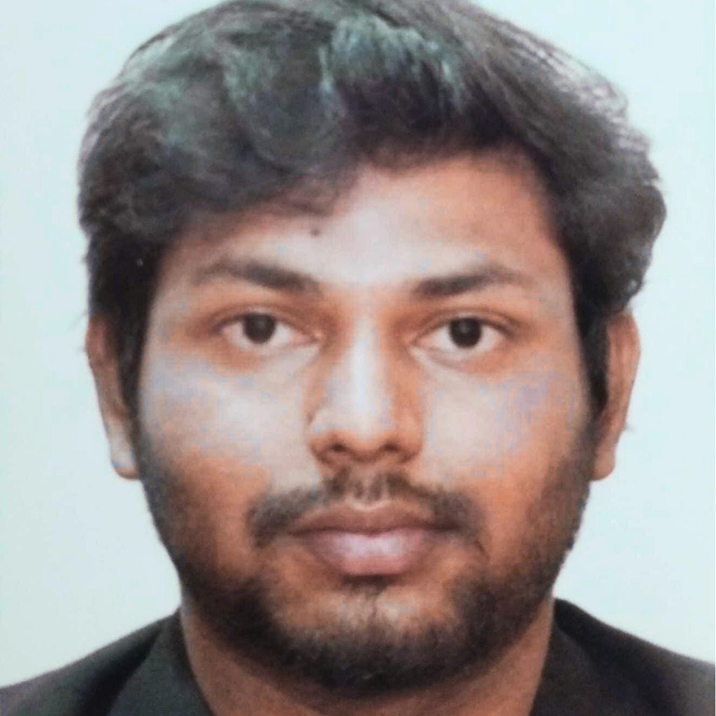Prashant Kumaran - Mechanical Design Engineer - simpeller | XING