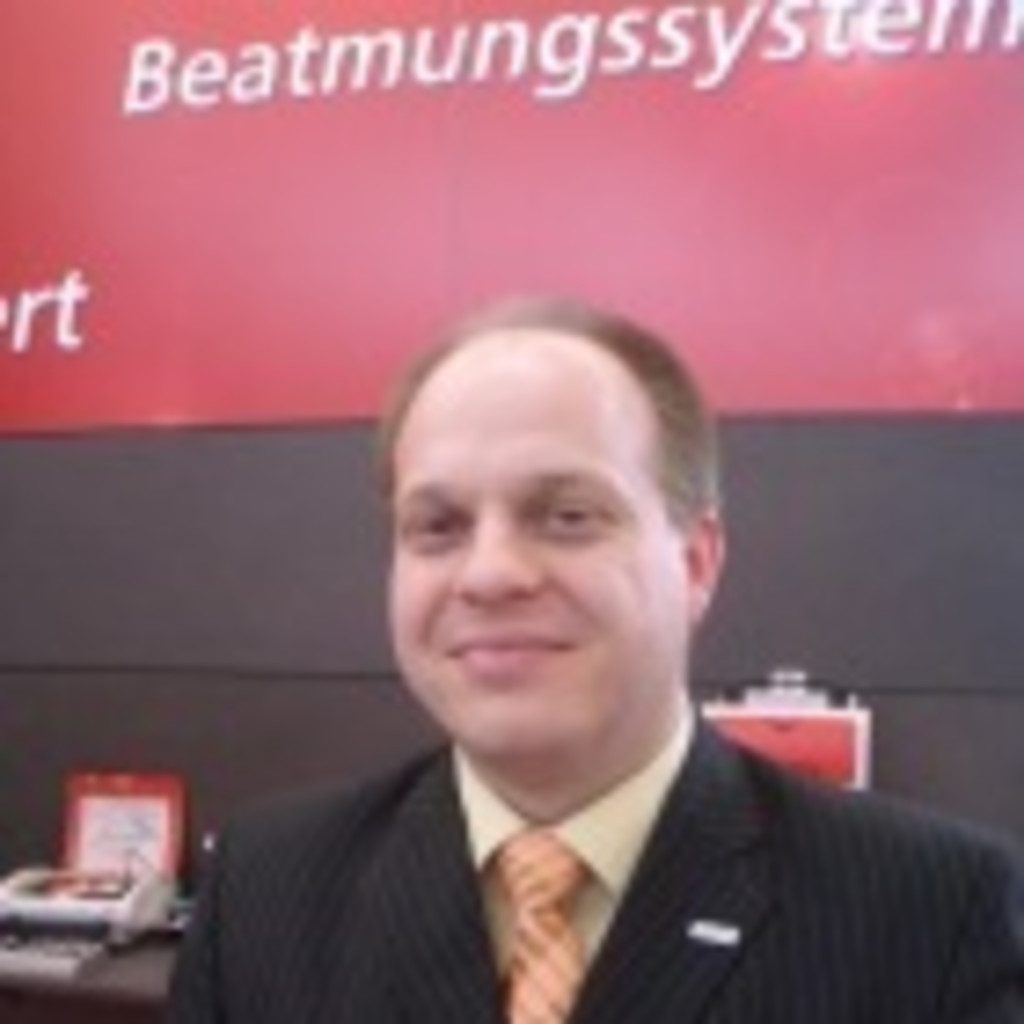 Thomas Fleckenstein - Gebietsleiter - WEINMANN Emergency Medical ... Thomas Fleckenstein - Gebietsleiter - WEINMANN Emergency Medical ...
