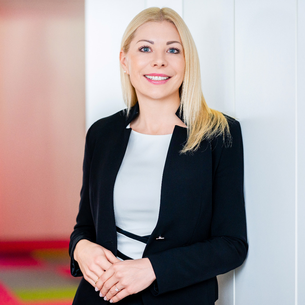 Lisa Köb - Head of People & Culture BILLA - REWE International ...