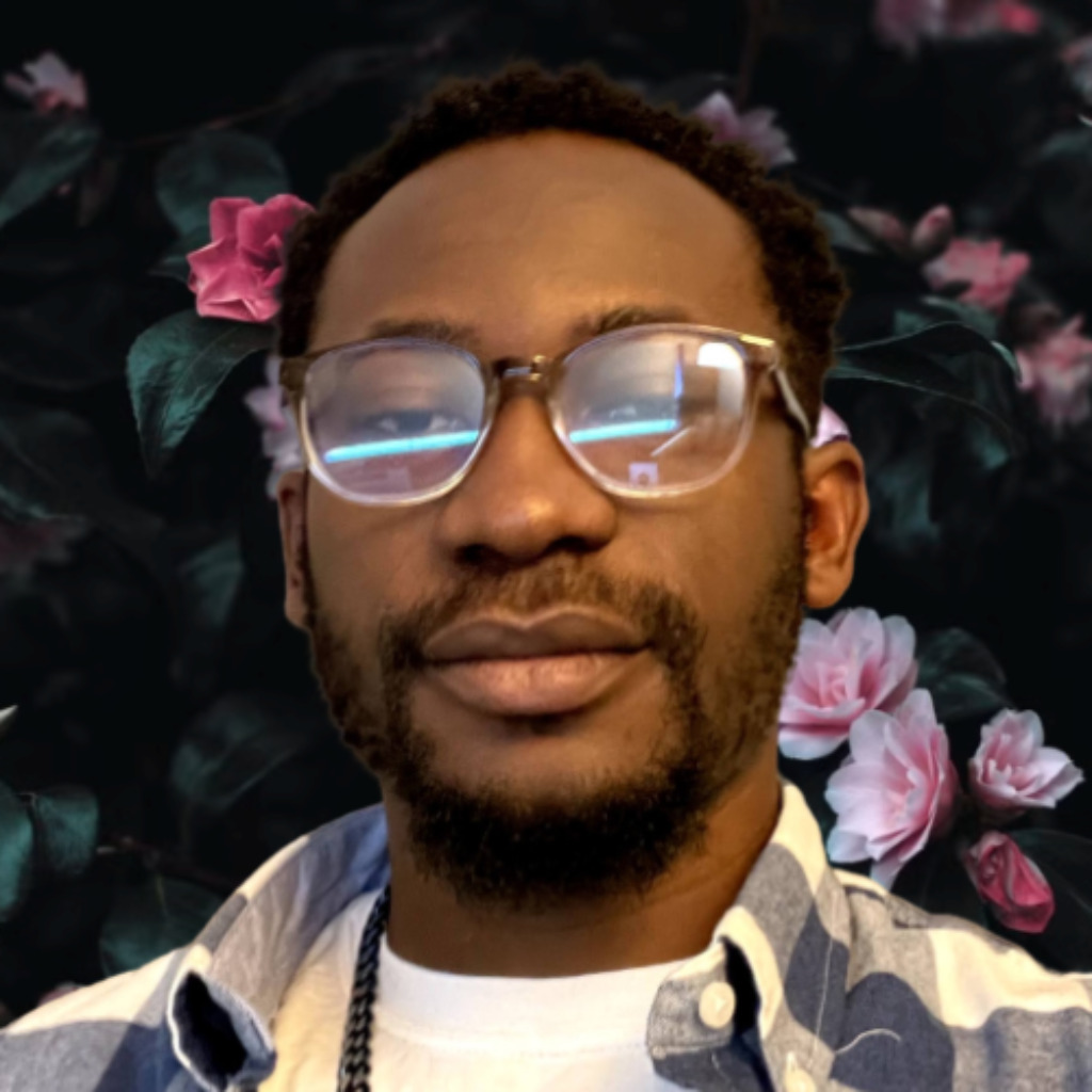 Eric Amoh - Digital Marketing Specialist - AmohEric Online Marketing ...