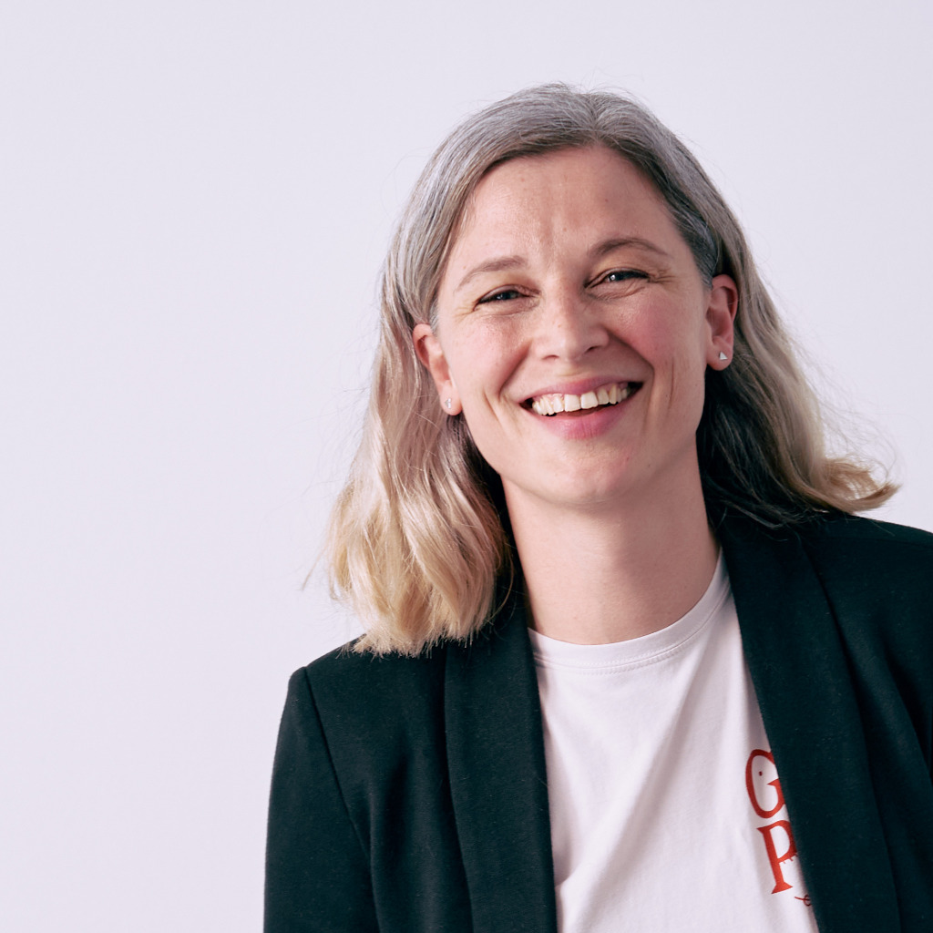 Andrea Hermann-Beumer - Geschäftsführerin - Sechsfünftel | XING