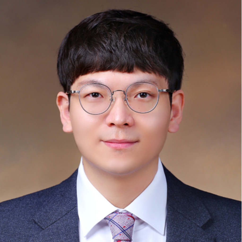 Jongwook Lee - Sales Engineer - SICK GKR | XING