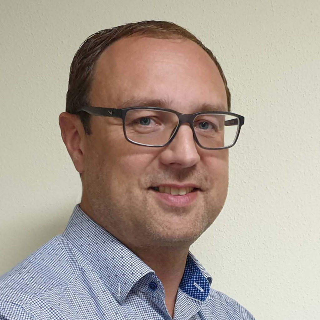 Martin Edelmann - Teamleiter / Projektleiter Projektentwicklung Bau&FM ...