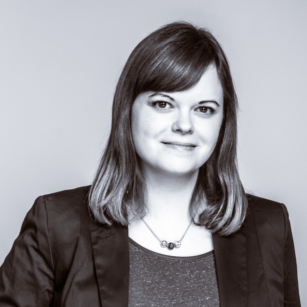 Stefanie Lauer-Friedel - Software Engineer:in - ida (Innovations- und Digitalagentur GmbH) | XING