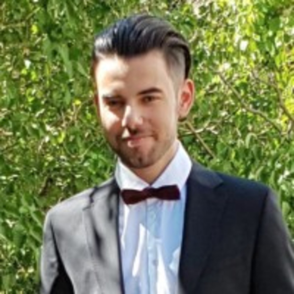 Robin Gasi - Software Developer - PexLab GbR Gasi & Van der Sluijs | XING