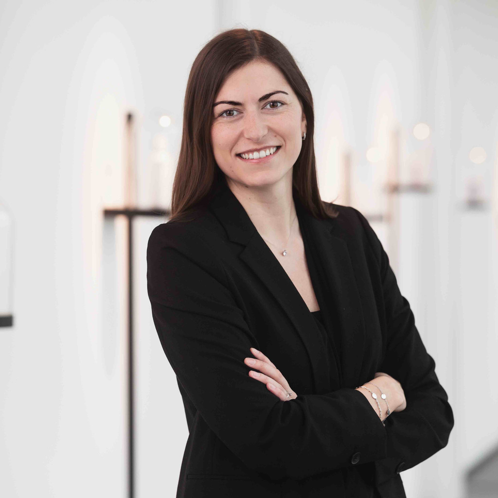 Carolin Höfler - HR Business Partner - Dr. Babor GmbH & Co. KG | XING