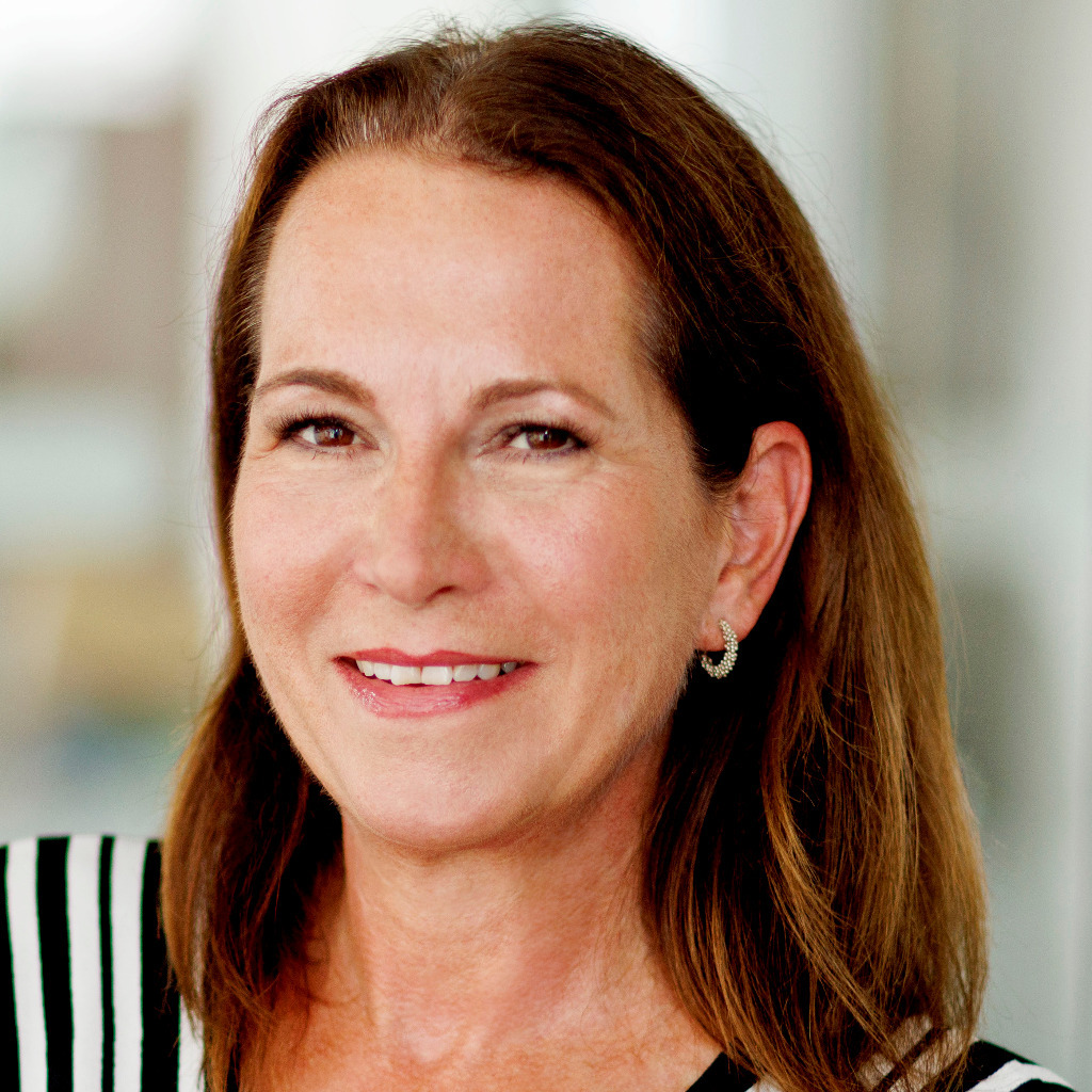 Gabriele Jacobs - Marketing Manager - PPI AG | XING