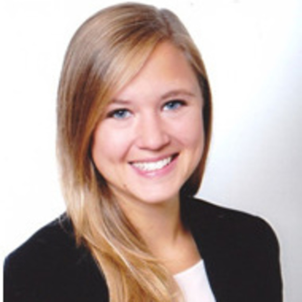 Laura Keßler - Sport Management - TU Darmstadt | XING