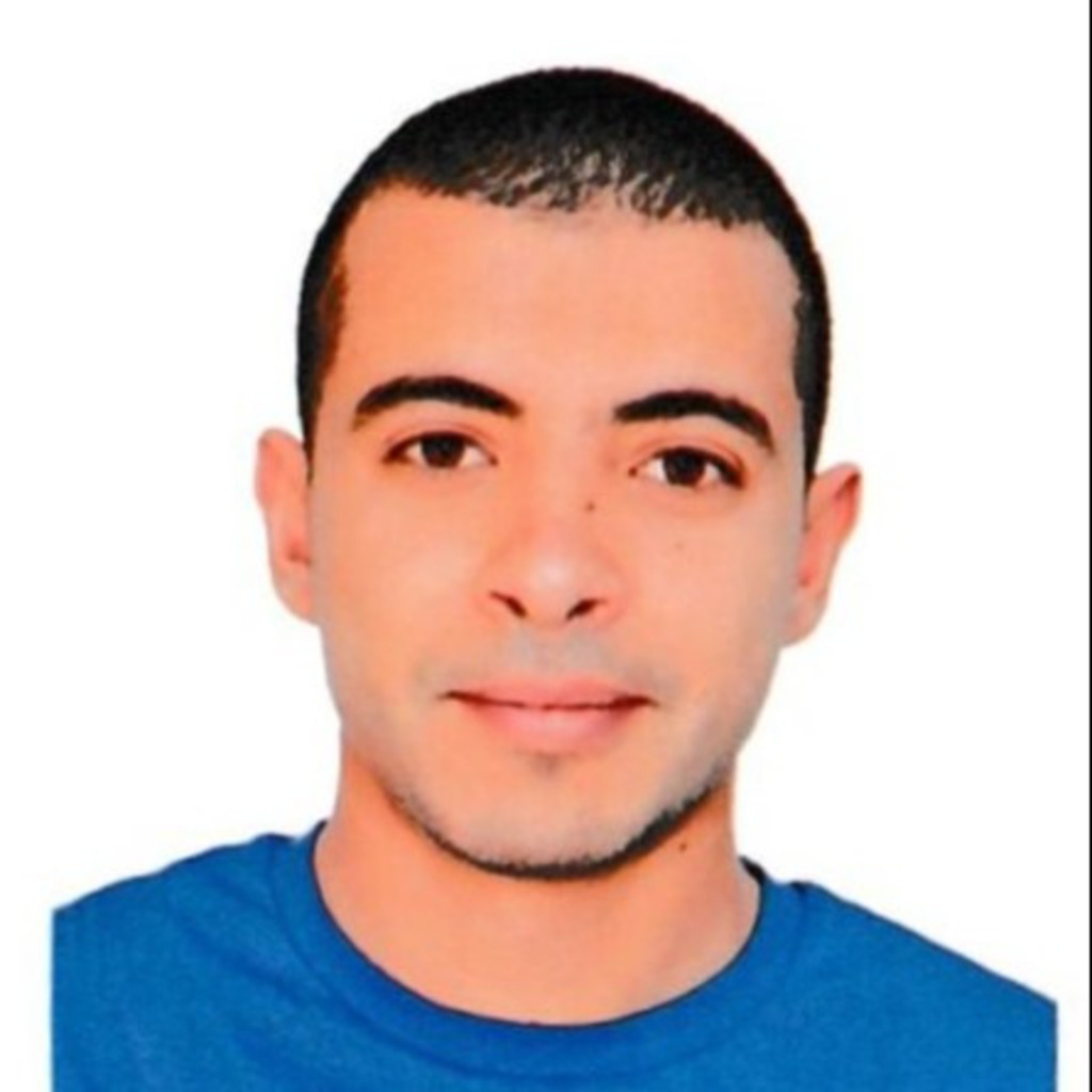 Achraf Saadaoui - Einrichter - Anton Häring KG | XING