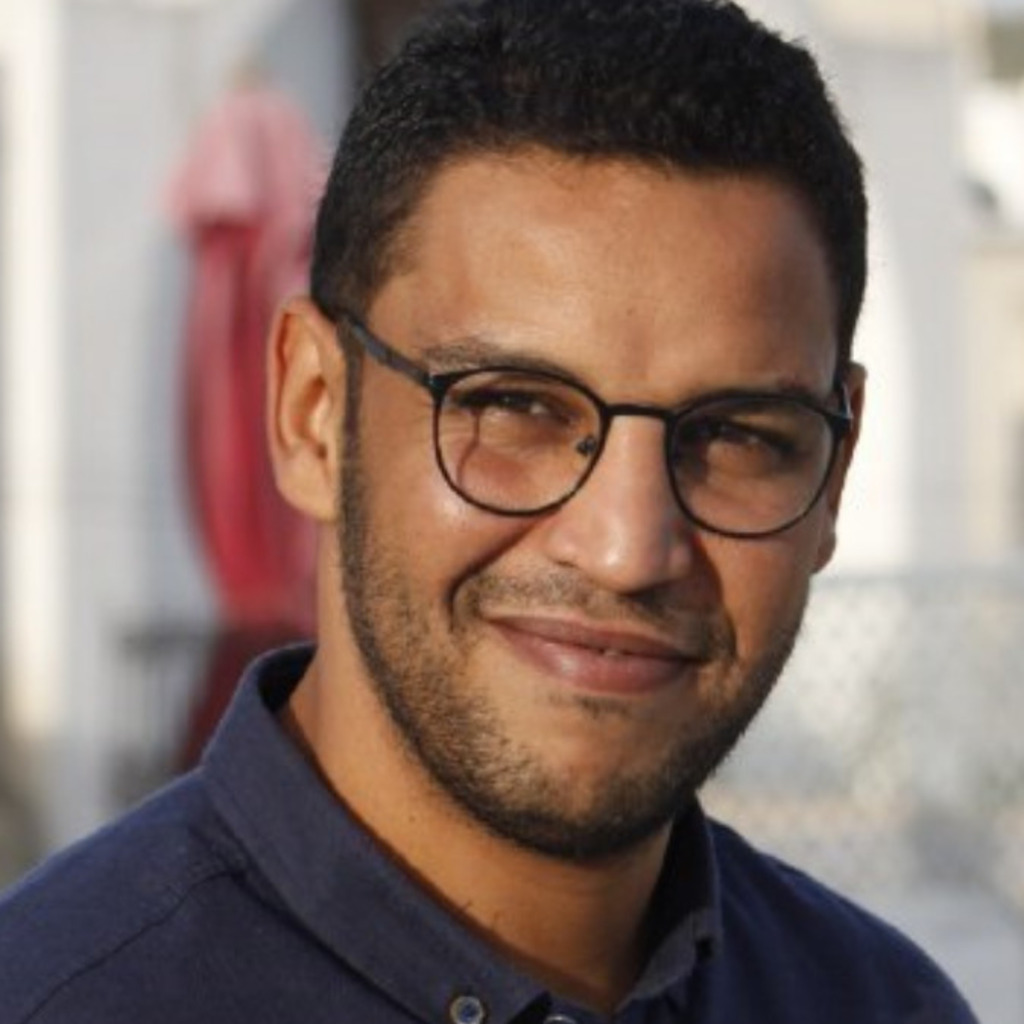 Adel Heni - Data Analyst - Upwork | XING