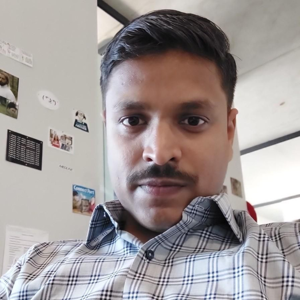 Saurabh Joshi - Senior Network Engineer - Medline | XING