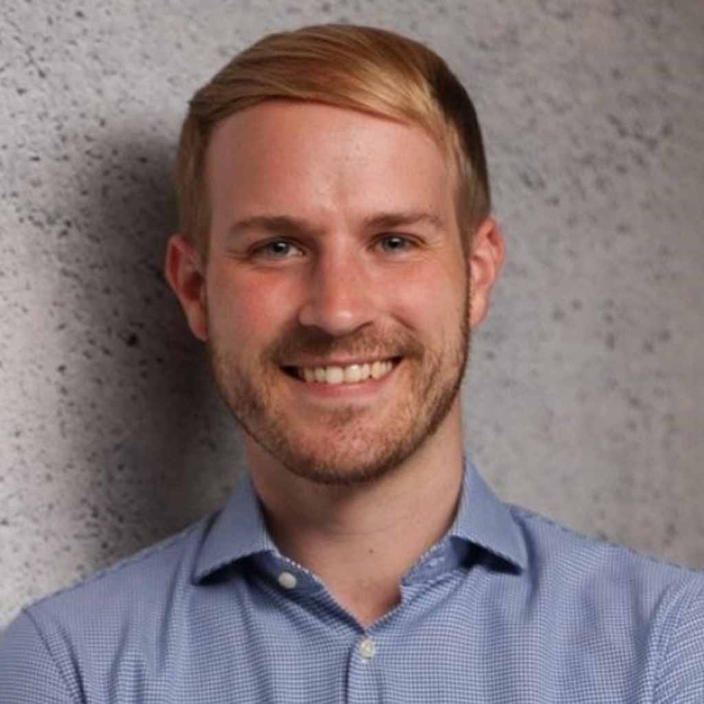 Nicolas Heger-Ebel - Head of Online Marketing - auguma.digital | XING