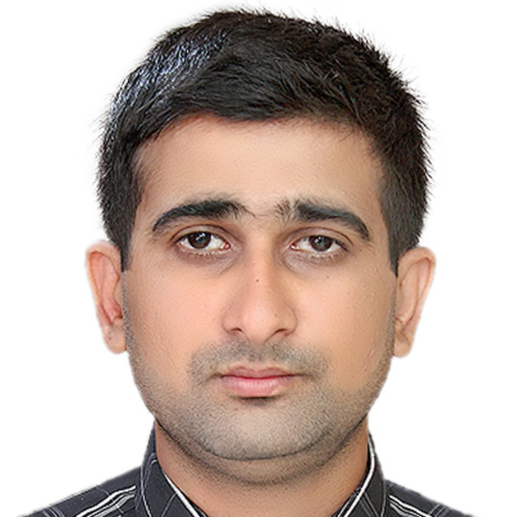 Ammad Ahmed - Software Developer - E. Zoller GmbH & Co. KG | XING