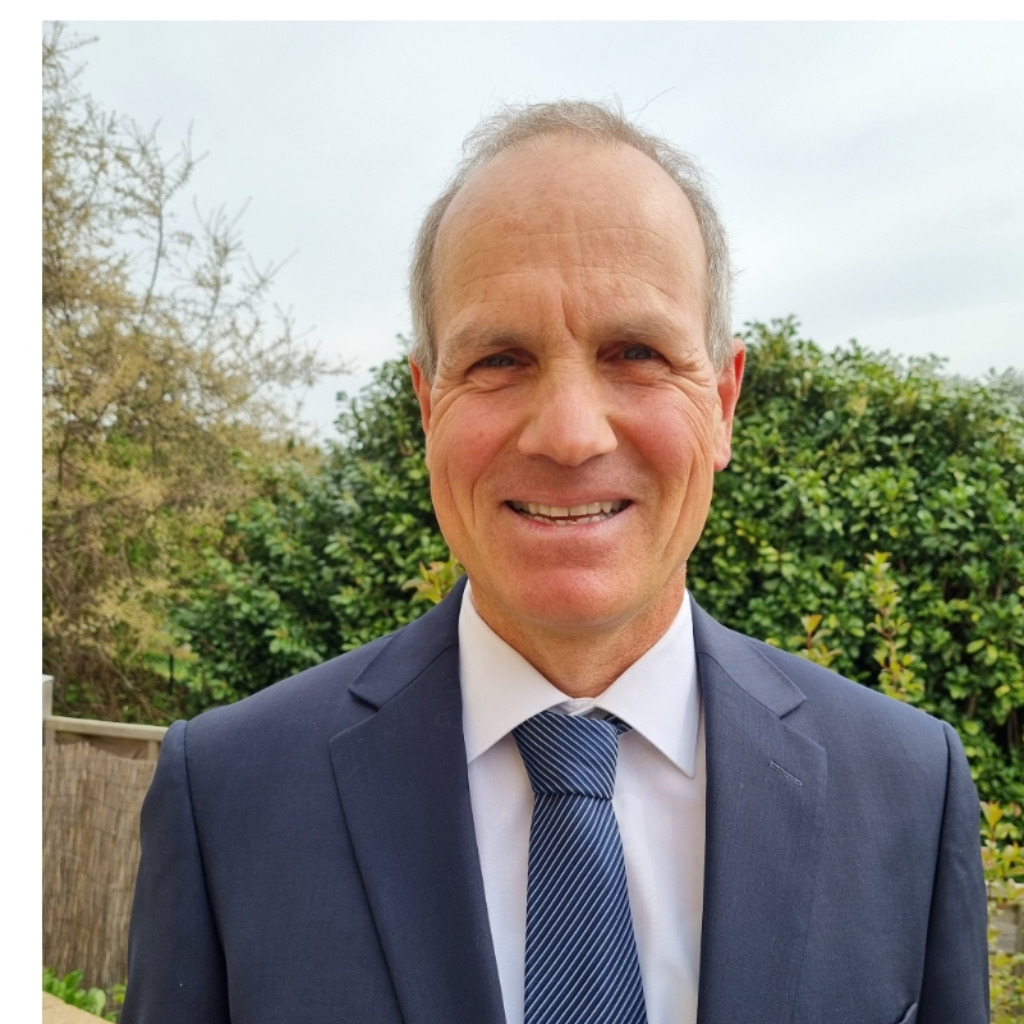 Christian Schilling - Select Care Manager - SAP Concur | XING