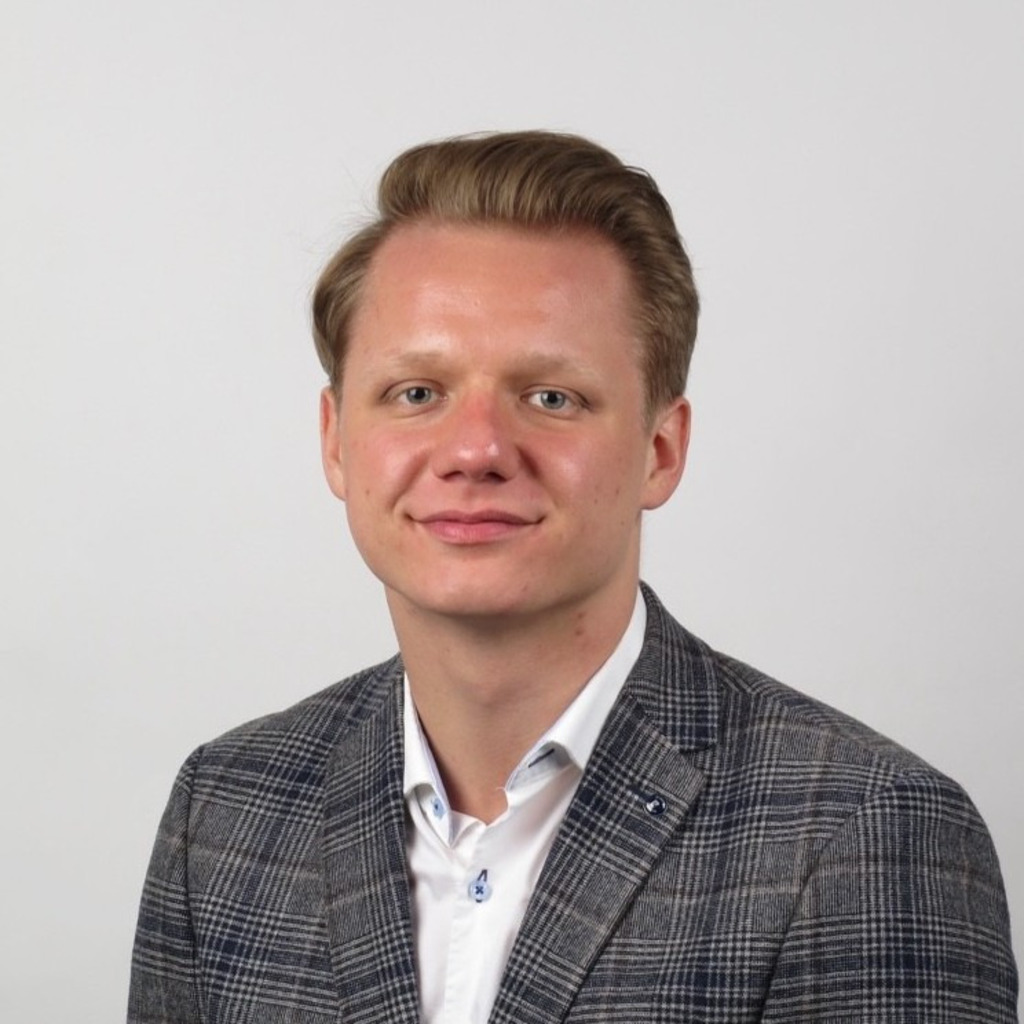 Lawrence Rhein - Property Administrator - Proficare | XING