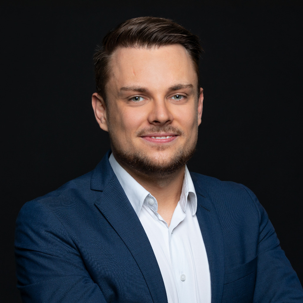 Dustin Austinat - Interim Consultant Recruiting - RIEDEL Communications ...