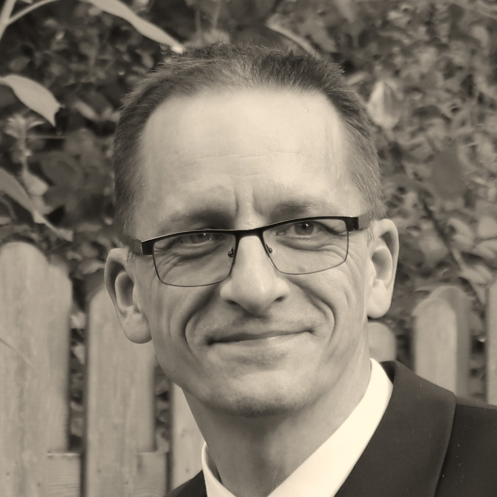 Michael Ott - Operative & Administrative Qualitätssicherung - TRICOR ...