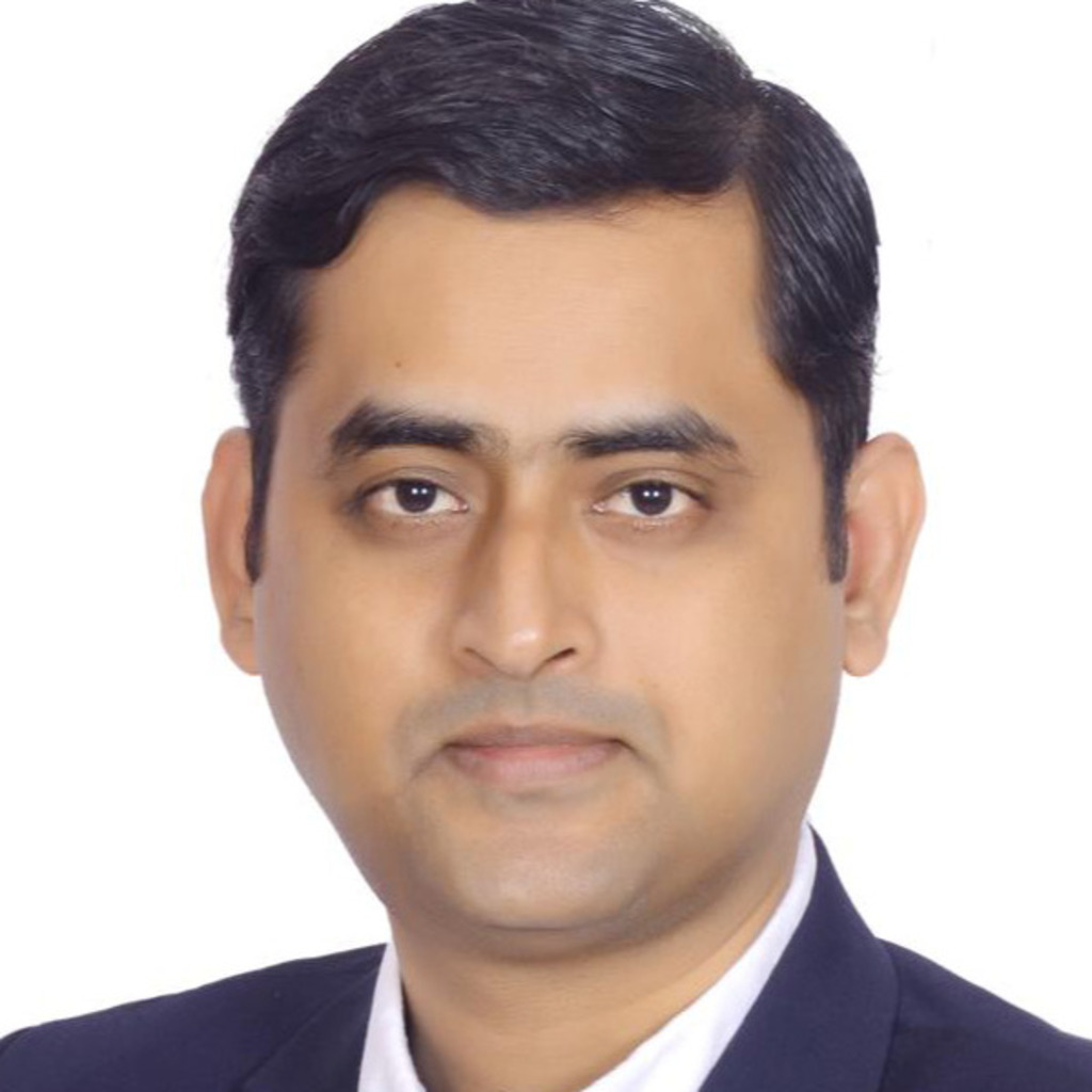 Ajoy Kumar Suman - Senior engineering manager - Business and product strategy - Forvia | XING