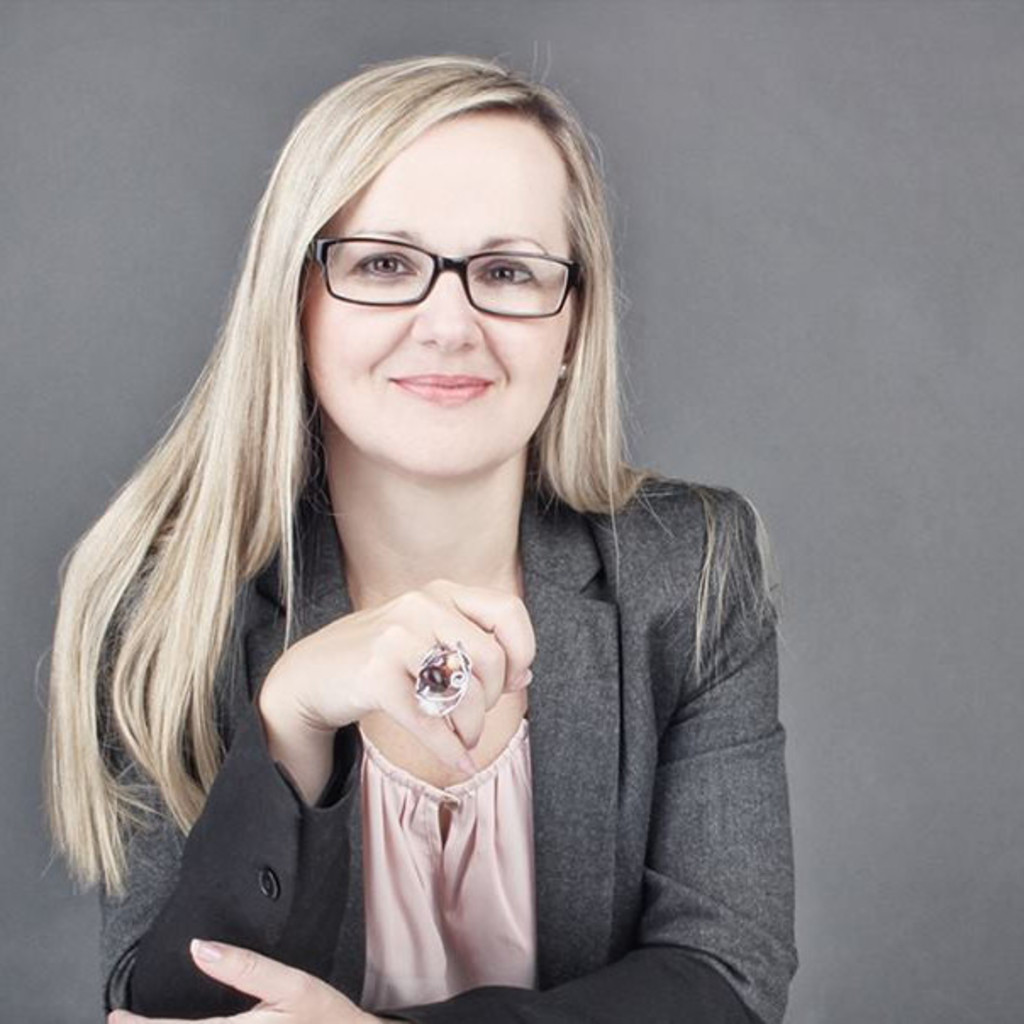 Sabina Babić - Global HR Business Partner - Siemens Corporation | XING