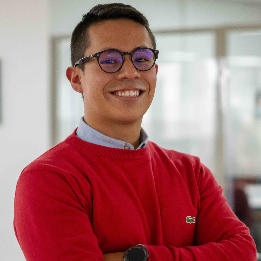 Juan Ortiz - Purchasing Specialist | No Raw Material & BU Projects ...