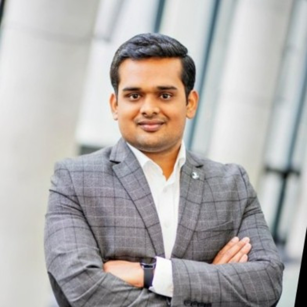 Kader Mohideen Tariq Mohamed Uthuman - Project Manager - Škoda Auto a.s ...