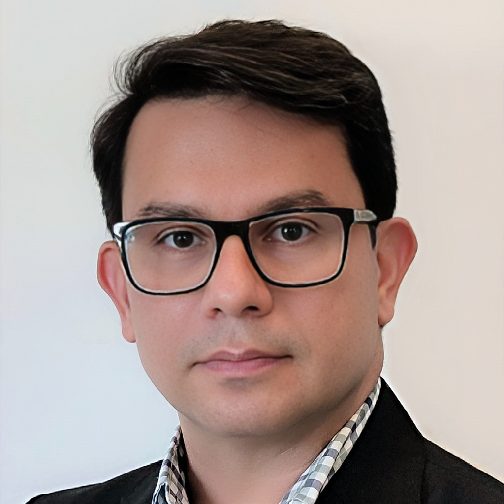 Dipl.-Ing. Nima Ebadi - Technical Product Manager - Brooks Automation (Germany) GmbH | XING