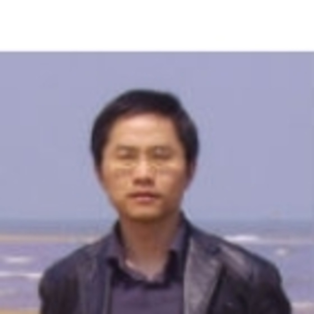 Basil Wang - 经理 - 杭州杏林苑健康管理有限公司 | XING