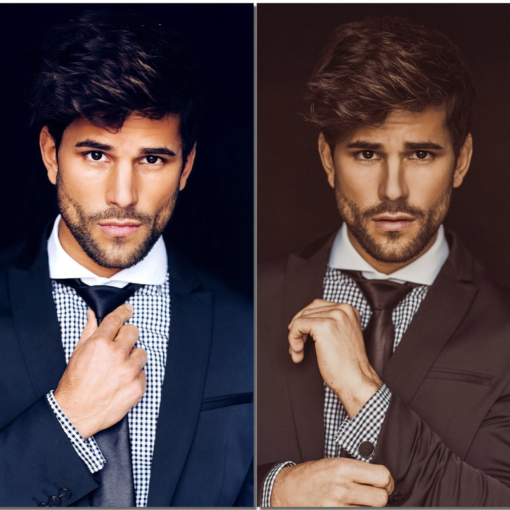 Yves-Len Unser - Model - eastwest models | XING