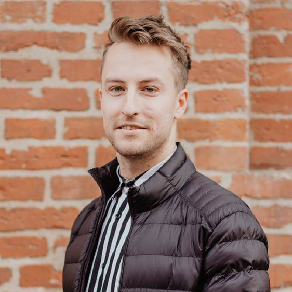 Jakub Sobotka - UI/UX Designer - TheFuntasty | XING