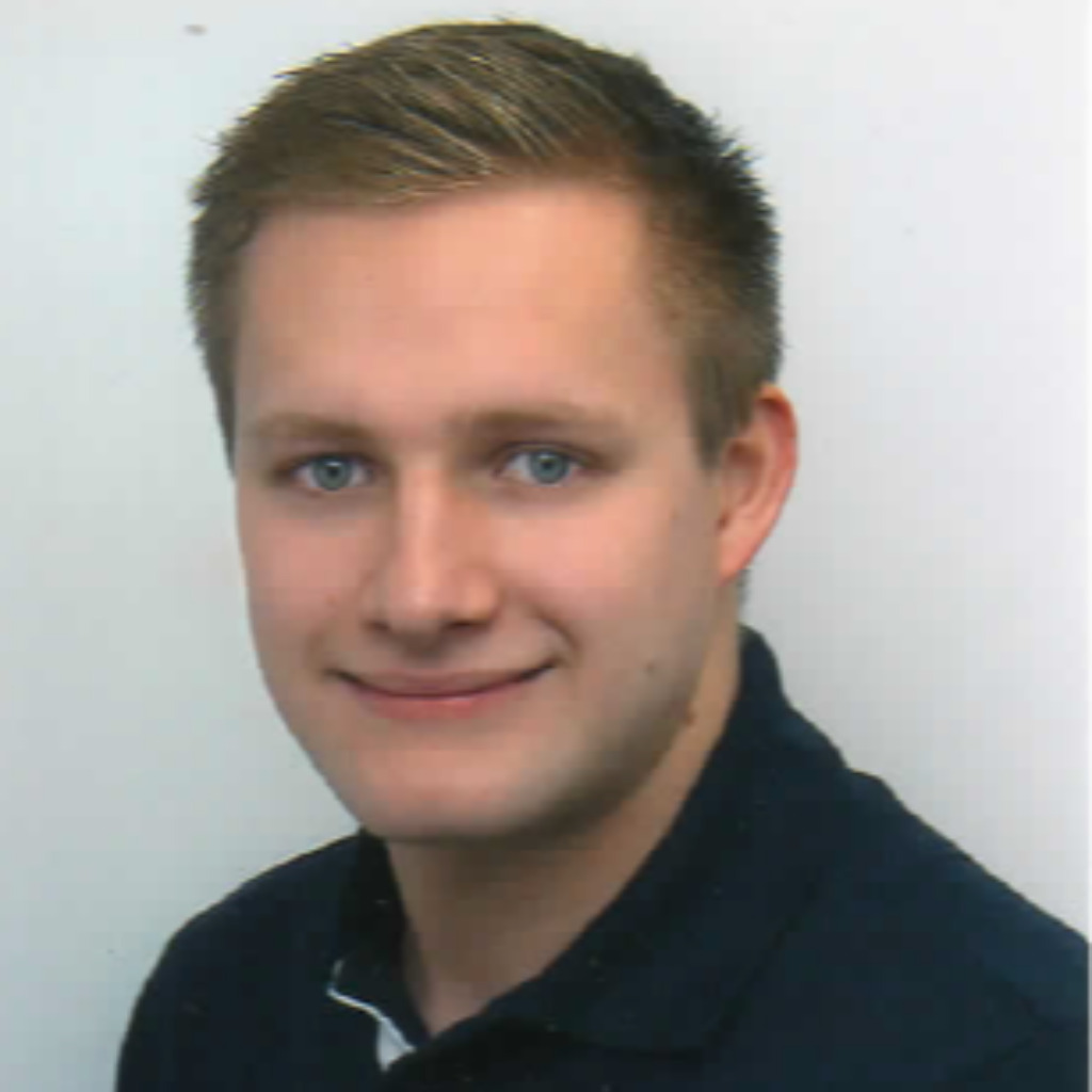 Alexander Sack - Projektleiter MSR Technik - SPIE Wiegel GmbH | XING