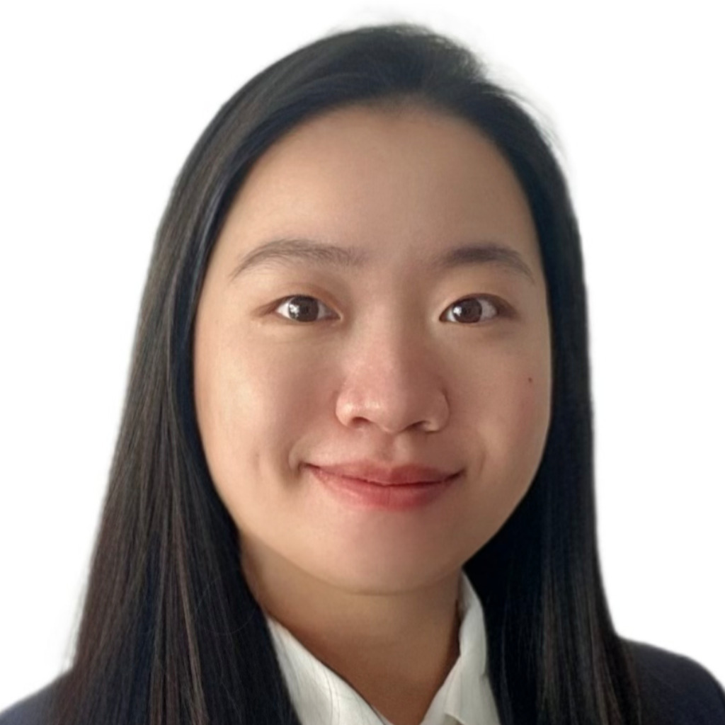 Jiahui Yu - Technologie und Biotechnologie der Lebensmittel - Technische Universität München | XING