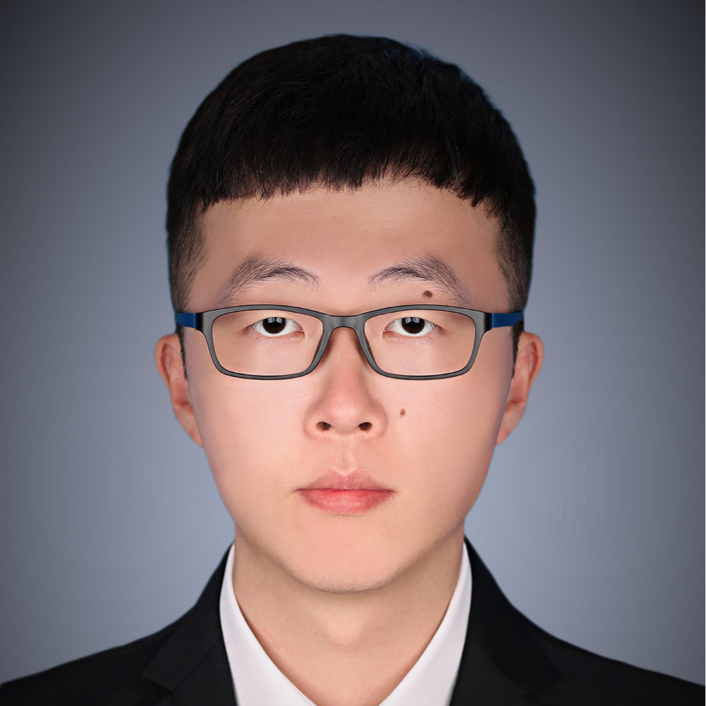 Johnny Yin - Legal Assistant - SF Lawyers | XING