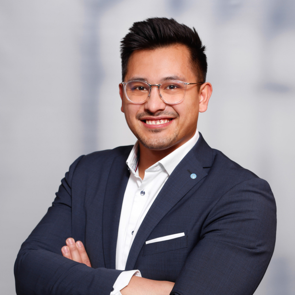 Bryan Niemeyer - Business Consultant - Deloitte Consulting GmbH ...