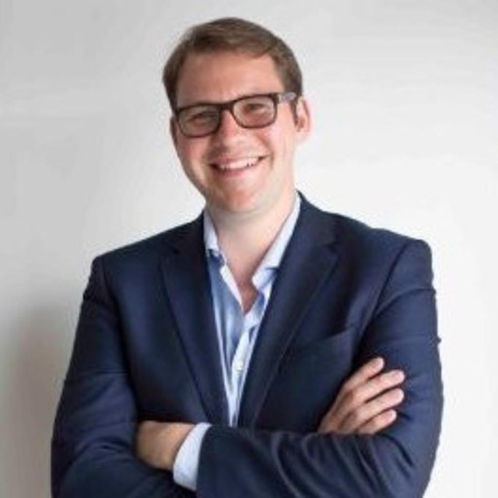 Colin Behr - VP Business Development & International - Vungle Inc | XING