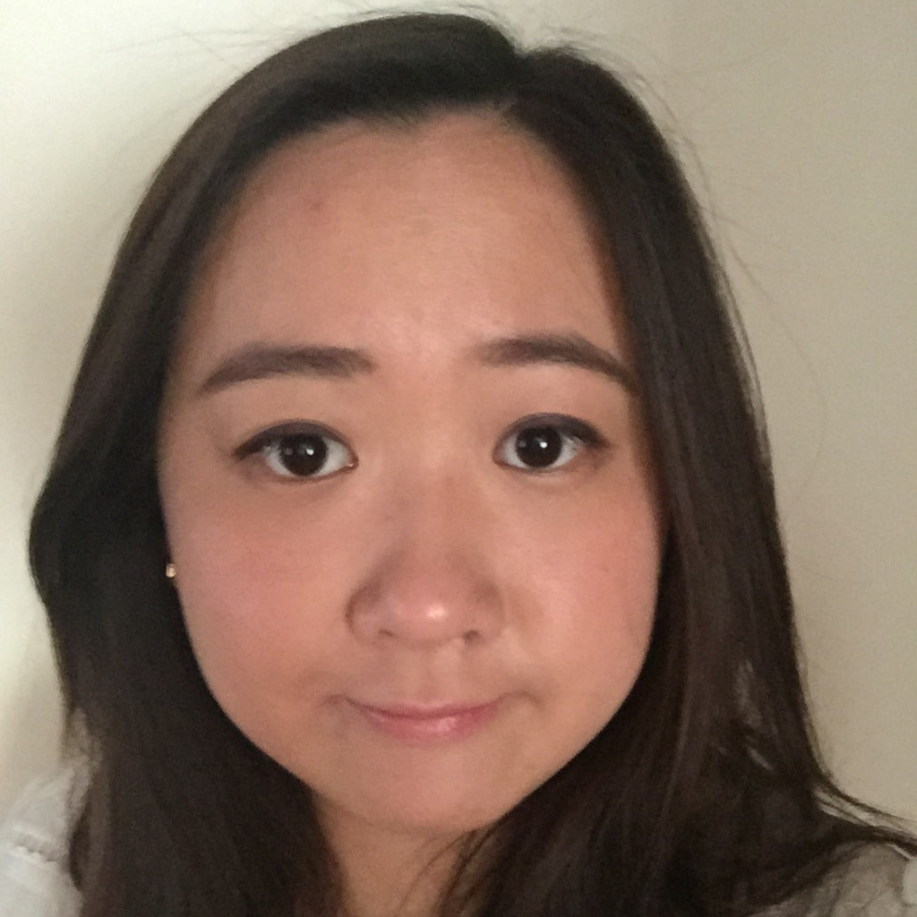 Sharon Yu - Attraction & Recruitment Marketing Executive - Cielo Talent ...